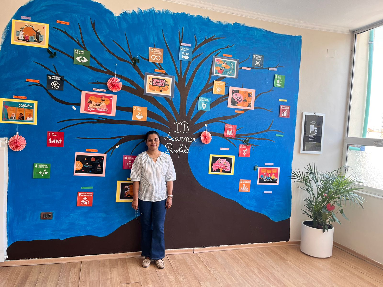 IB Middle School Programme (MYP) | Albania College Tirane 1